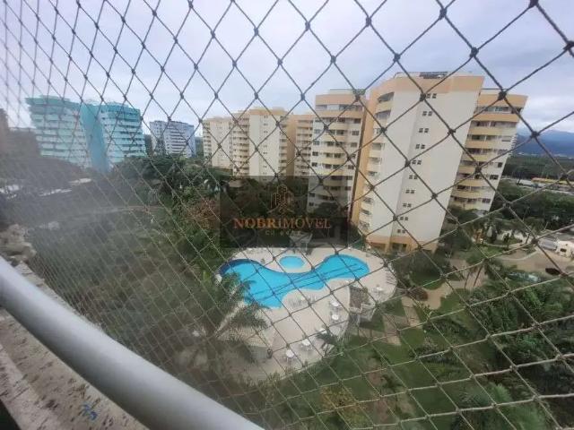 Apartamento para Venda em Rio de Janeiro/RJ Barra Olímpica 2 Quartos