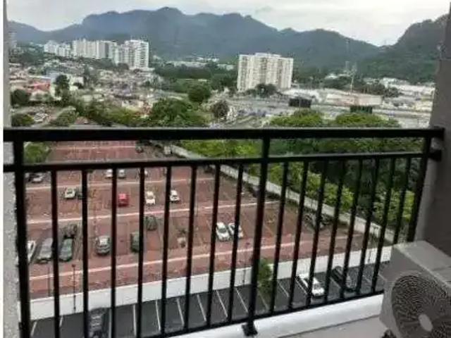 Apartamento para Venda em Rio de Janeiro/RJ Barra Olímpica 2 Quartos