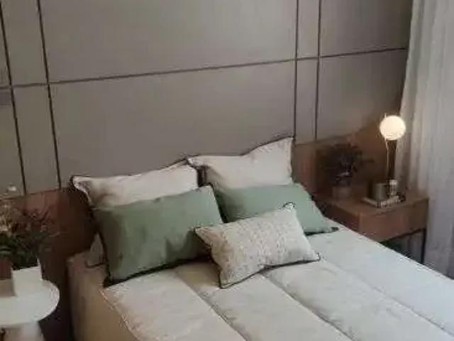 Apartamento para Venda em Rio de Janeiro/RJ Barra Olímpica 2 Quartos