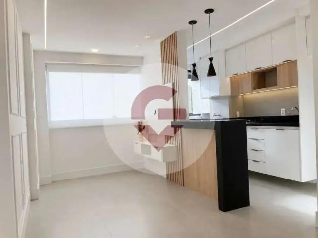 Apartamento para Venda em Rio de Janeiro/RJ Barra Olímpica 2 Quartos