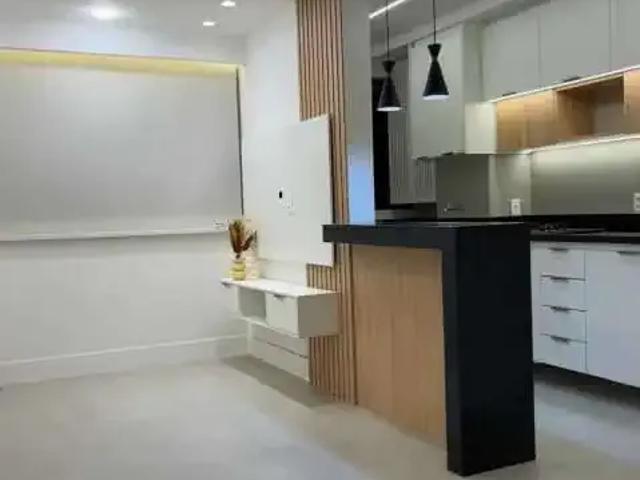 Apartamento para Venda em Rio de Janeiro/RJ Barra Olímpica 2 Quartos