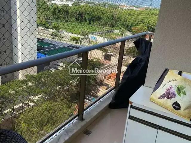 Apartamento para Venda em Rio de Janeiro/RJ Barra Olímpica 2 Quartos