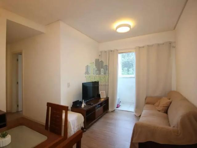Apartamento para Venda em Rio de Janeiro/RJ Barra Olímpica 2 Quartos