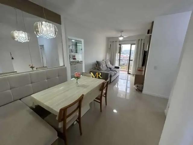 Apartamento para Venda em Rio de Janeiro/RJ Jacarepaguá 2 Quartos