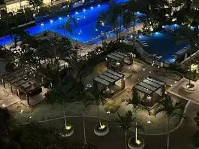 Apartamento para Venda em Rio de Janeiro/RJ Barra Olímpica 2 Quartos