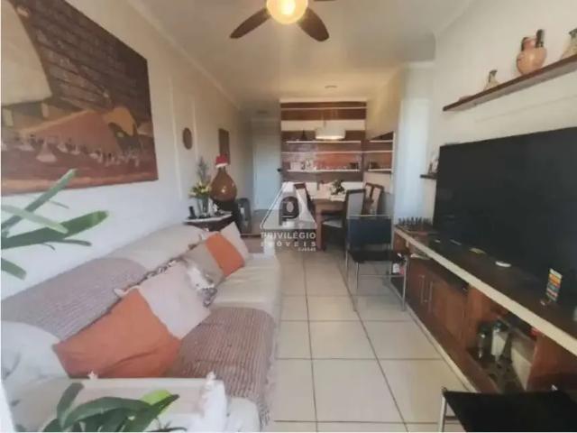 Apartamento para Venda em Rio de Janeiro/RJ Barra Olímpica 2 Quartos