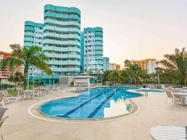 Apartamento para Venda em Rio de Janeiro/RJ Barra Olímpica 2 Quartos