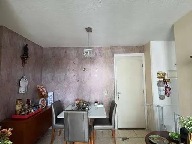 Apartamento para Venda em Rio de Janeiro/RJ Barra Olímpica 2 Quartos