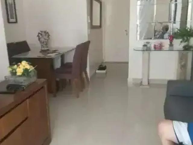 Apartamento para Venda em Rio de Janeiro/RJ Barra Olímpica 2 Quartos