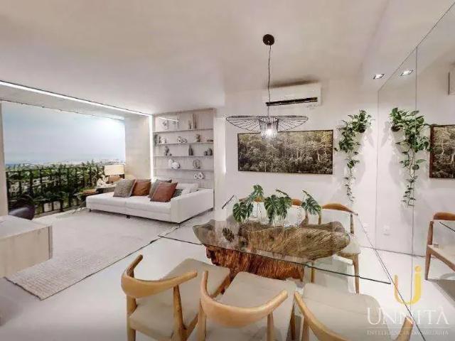Apartamento para Venda em Rio de Janeiro/RJ Barra Olímpica 2 Quartos