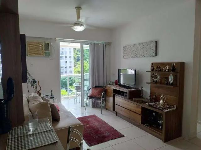 Apartamento para Venda em Rio de Janeiro/RJ Barra Olímpica 2 Quartos