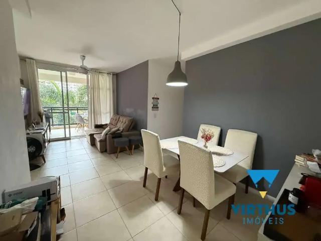 Apartamento para Venda em Rio de Janeiro/RJ Barra Olímpica 2 Quartos