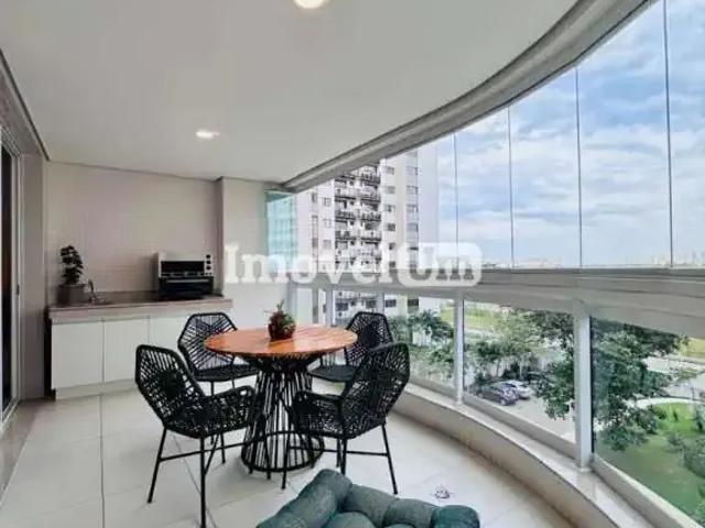 Apartamento para Venda em Rio de Janeiro/RJ Barra Olímpica 2 Quartos