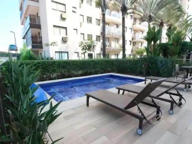 Apartamento para Venda em Rio de Janeiro/RJ Barra Olímpica 2 Quartos