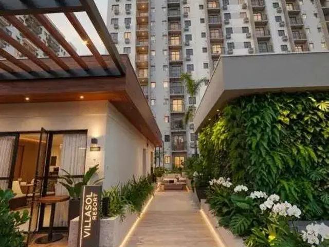 Apartamento para Venda em Rio de Janeiro/RJ Barra Olímpica 2 Quartos