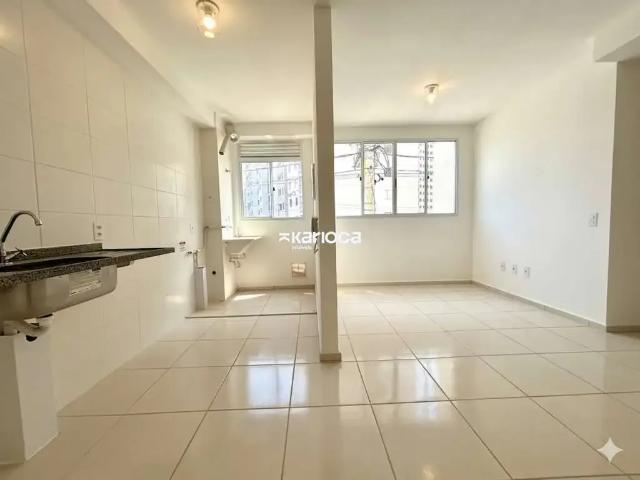 Apartamento para Venda em Rio de Janeiro/RJ Barra Olímpica 2 Quartos