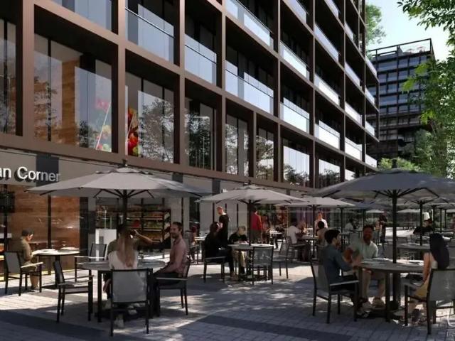 Apartamento para Venda em Rio de Janeiro/RJ Barra Olímpica 2 Quartos