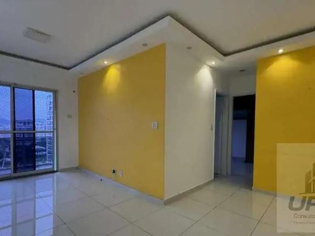 Apartamento para Venda em Rio de Janeiro/RJ Barra Olímpica 2 Quartos