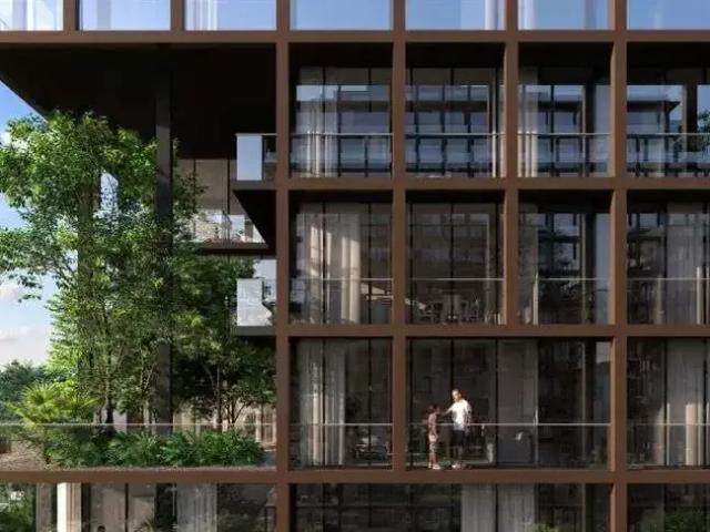 Apartamento para Venda em Rio de Janeiro/RJ Barra Olímpica 2 Quartos