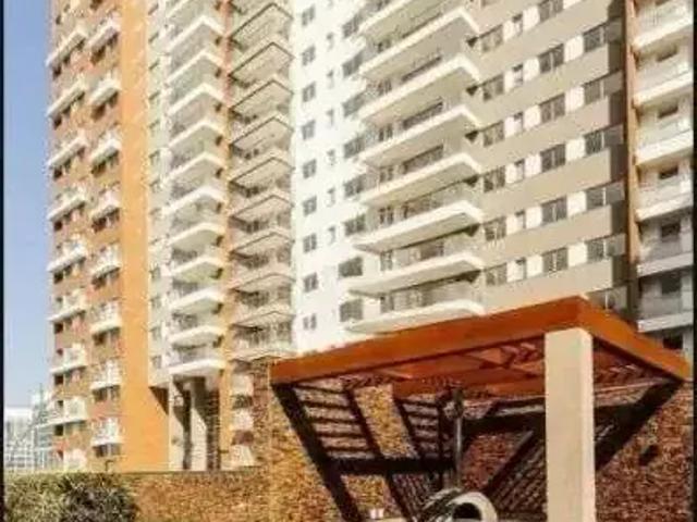 Apartamento para Venda em Rio de Janeiro/RJ Barra Olímpica 2 Quartos