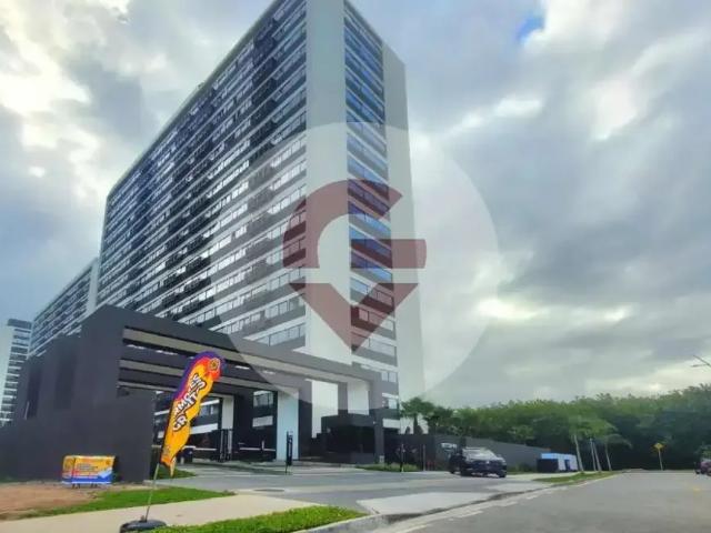 Apartamento para Venda em Rio de Janeiro/RJ Barra Olímpica 2 Quartos