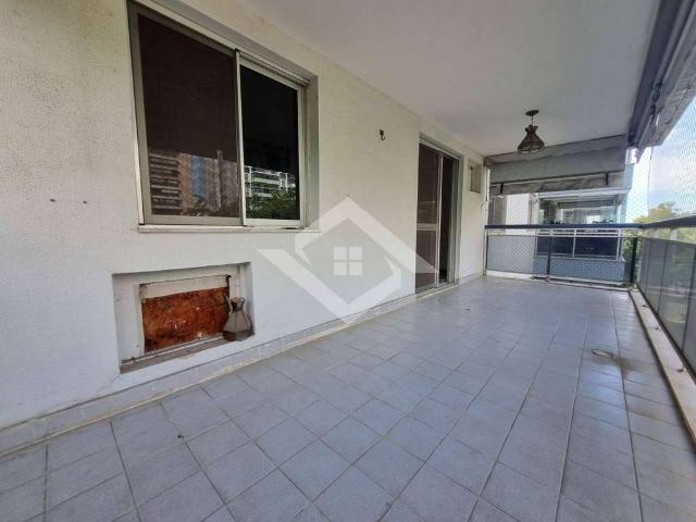 Apartamento para Venda em Rio de Janeiro/RJ Barra Olímpica 2 Quartos
