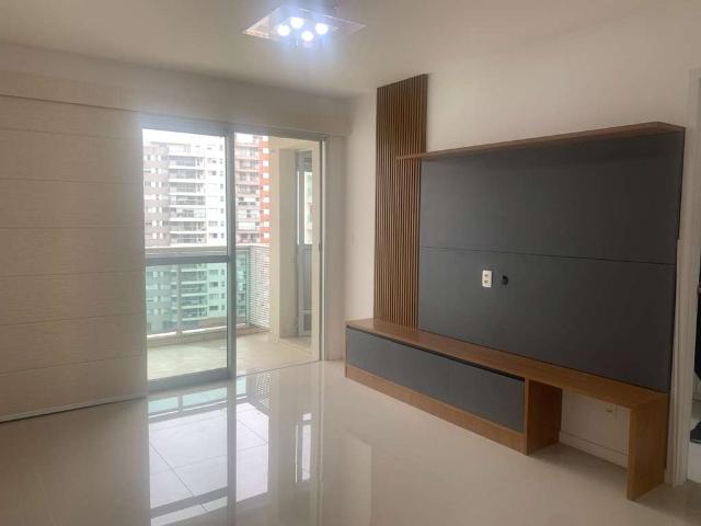 Apartamento para Venda em Rio de Janeiro/RJ Barra Olímpica 2 Quartos