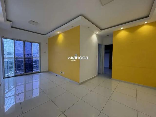 Apartamento para Venda em Rio de Janeiro/RJ Barra Olímpica 2 Quartos