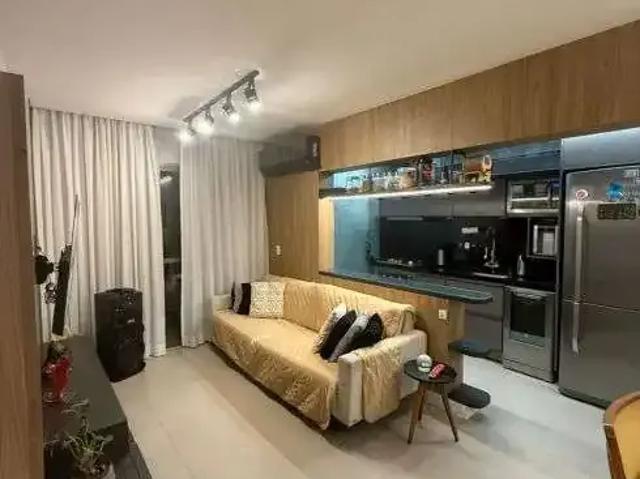 Apartamento para Venda em Rio de Janeiro/RJ Barra Olímpica 2 Quartos