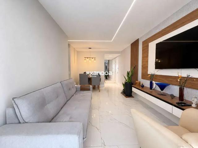 Apartamento para Venda em Rio de Janeiro/RJ Barra Olímpica 2 Quartos