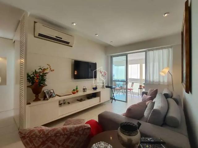 Apartamento para Venda em Rio de Janeiro/RJ Barra Olímpica 2 Quartos
