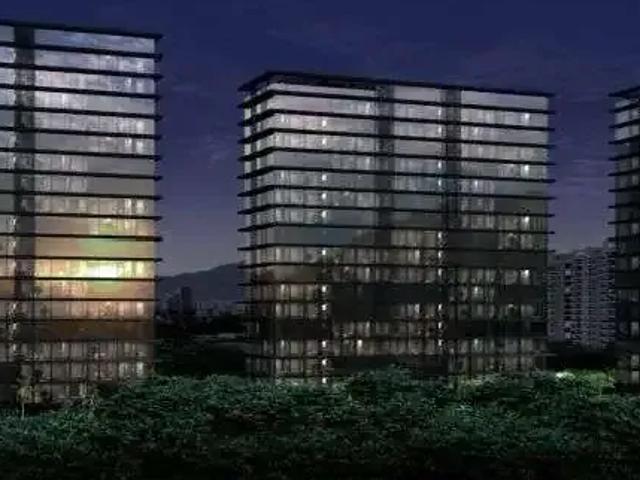 Apartamento para Venda em Rio de Janeiro/RJ Barra Olímpica 2 Quartos