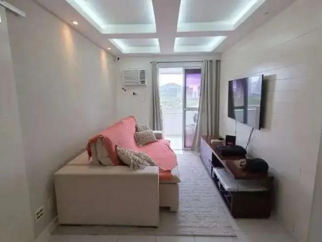 Apartamento para Venda em Rio de Janeiro/RJ Barra Olímpica 2 Quartos
