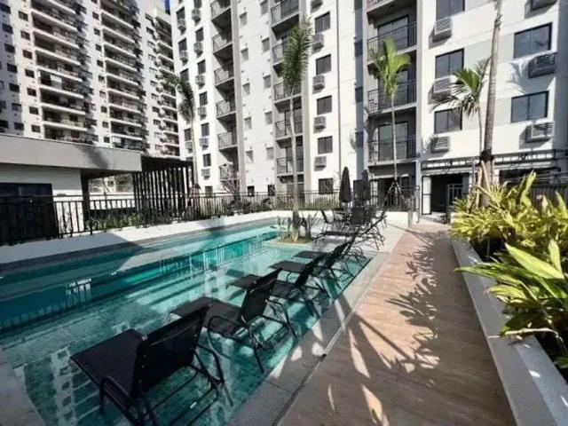 Apartamento para Venda em Rio de Janeiro/RJ Barra Olímpica 2 Quartos