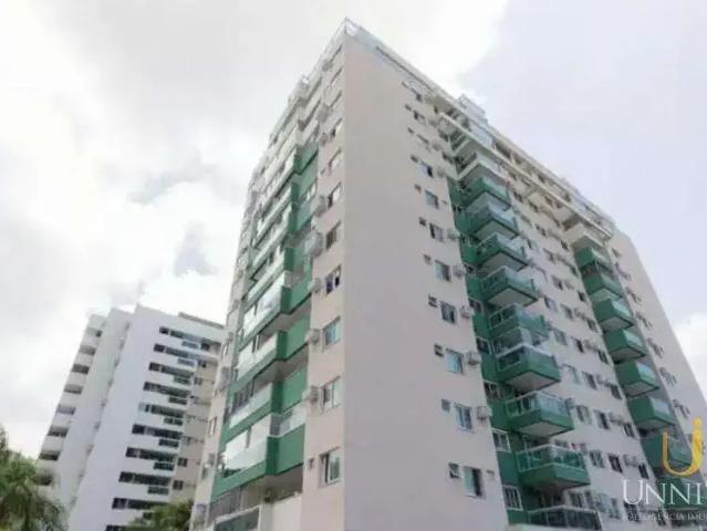 Apartamento para Venda em Rio de Janeiro/RJ Barra Olímpica 2 Quartos