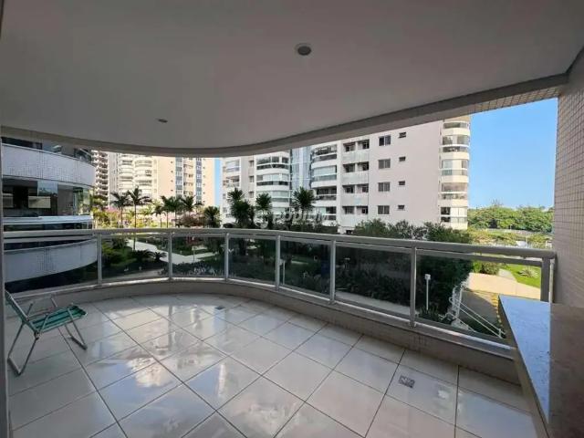 Apartamento para Venda em Rio de Janeiro/RJ Barra Olímpica 2 Quartos