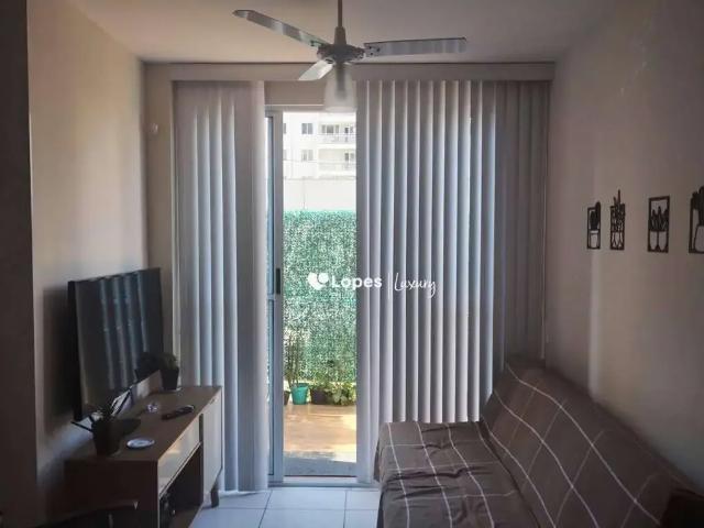 Apartamento para Venda em Rio de Janeiro/RJ Barra Olímpica 2 Quartos