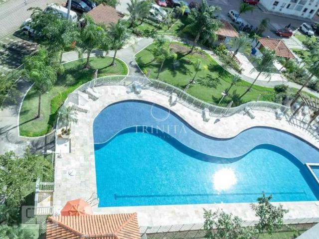 Apartamento para Venda em Rio de Janeiro/RJ Barra Olímpica 2 Quartos