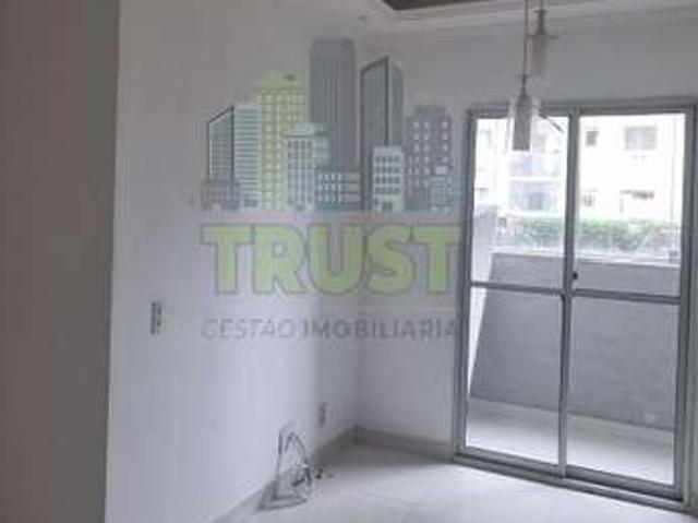 Apartamento para Venda em Rio de Janeiro/RJ Barra Olímpica 2 Quartos