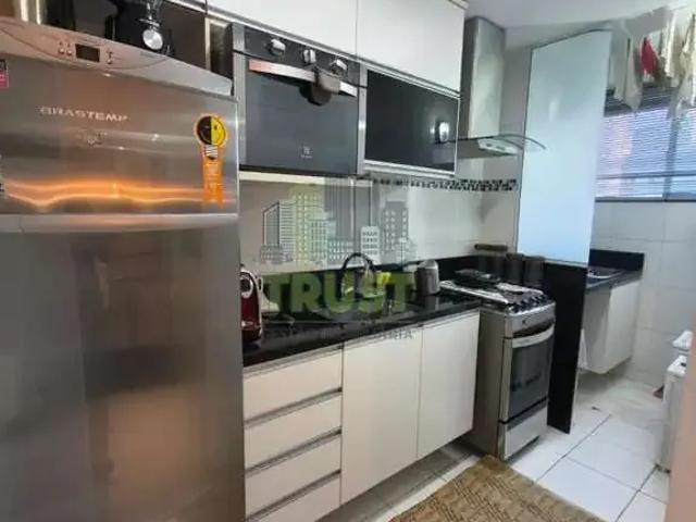 Apartamento para Venda em Rio de Janeiro/RJ Barra Olímpica 2 Quartos