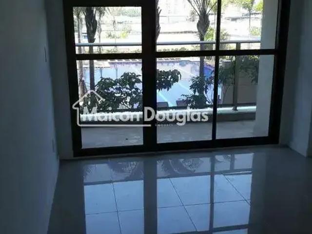 Apartamento para Venda em Rio de Janeiro/RJ Barra Olímpica 2 Quartos