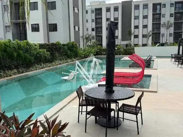 Apartamento para Venda em Rio de Janeiro/RJ Barra Olímpica 2 Quartos