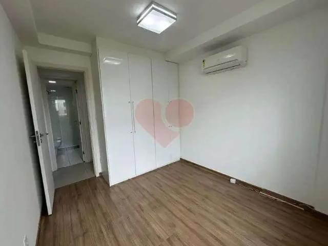 Apartamento para Venda em Rio de Janeiro/RJ Barra Olímpica 2 Quartos
