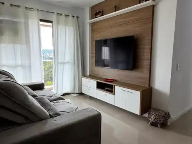 Apartamento para Venda em Rio de Janeiro/RJ Barra Olímpica 2 Quartos