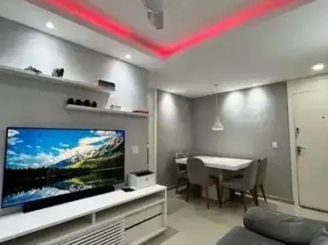 Apartamento para Venda em Rio de Janeiro/RJ Barra Olímpica 2 Quartos