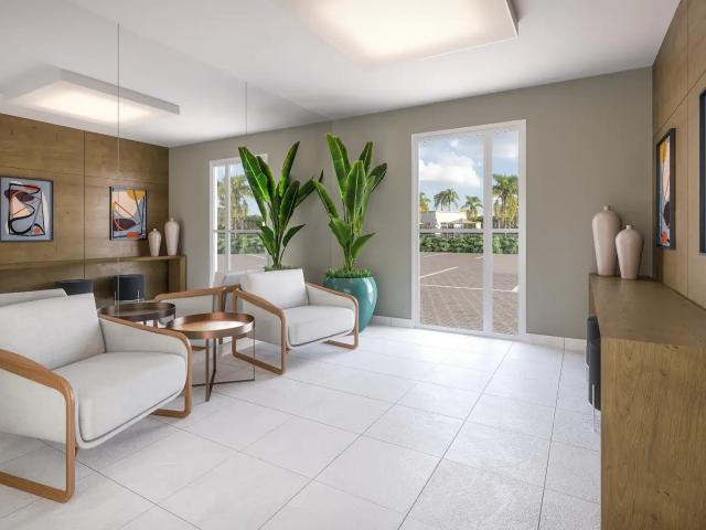 Apartamento para Venda em Rio de Janeiro/RJ Barra Olímpica 2 Quartos