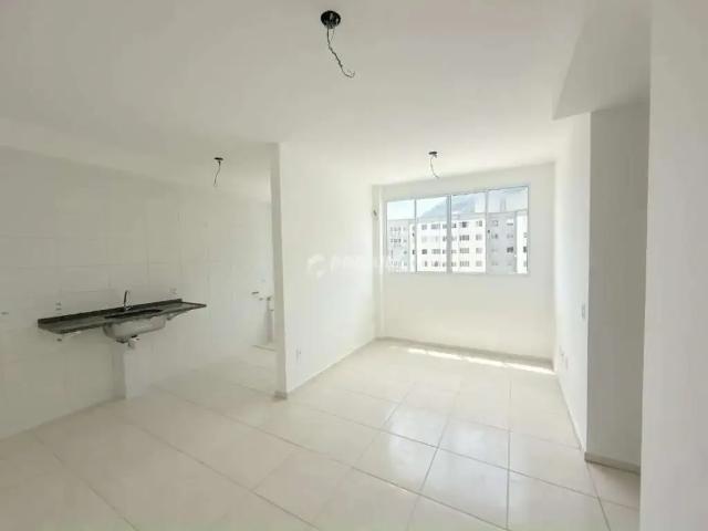 Apartamento para Venda em Rio de Janeiro/RJ Barra Olímpica 2 Quartos