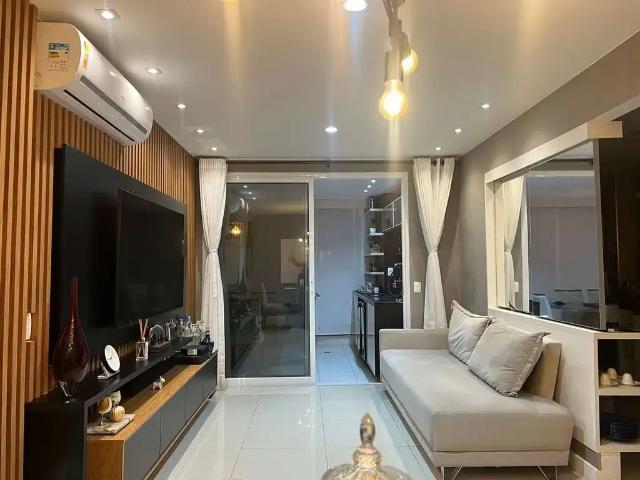 Apartamento para Venda em Rio de Janeiro/RJ Barra Olímpica 2 Quartos