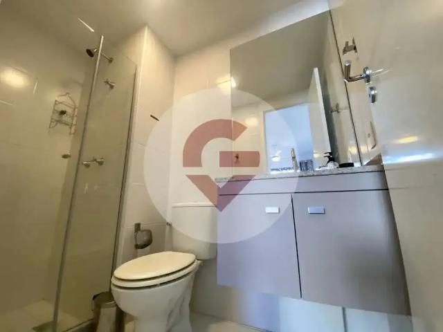 Apartamento para Venda em Rio de Janeiro/RJ Barra Olímpica 2 Quartos