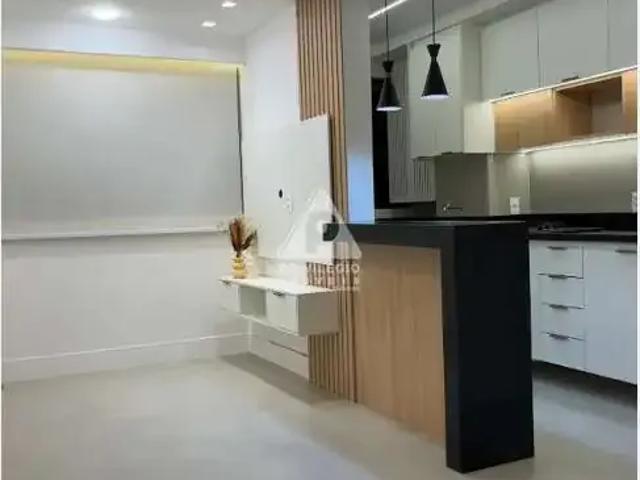 Apartamento para Venda em Rio de Janeiro/RJ Barra Olímpica 2 Quartos